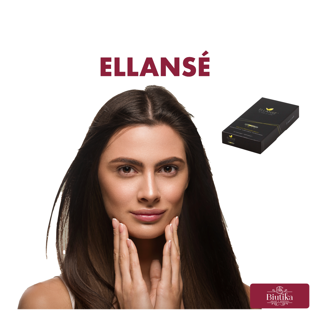 Ellansé – Biutika