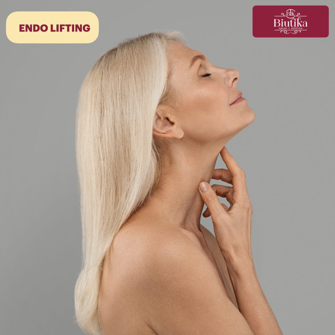 Endolifting FACE – Biutika