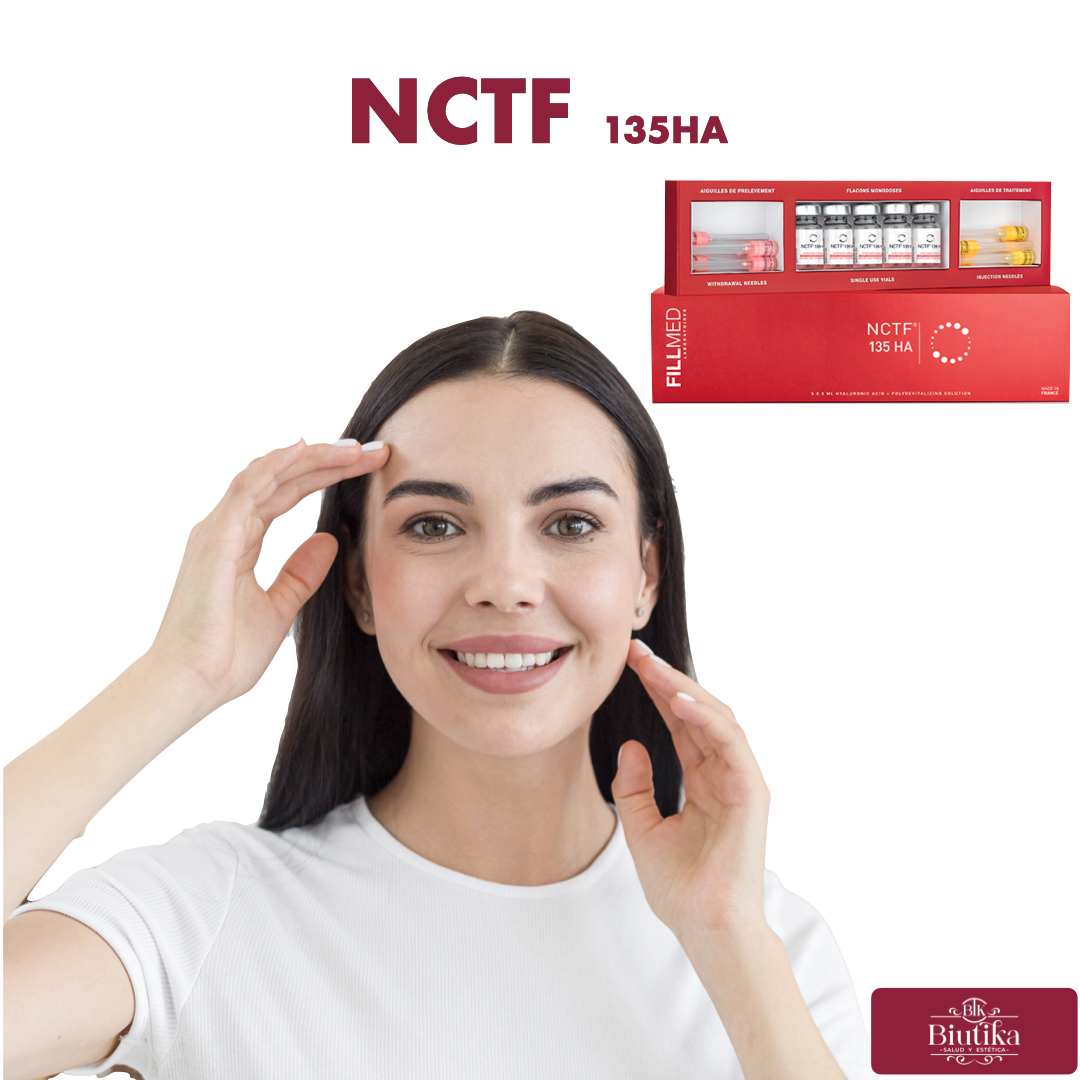 NCTF 135HA – Biutika